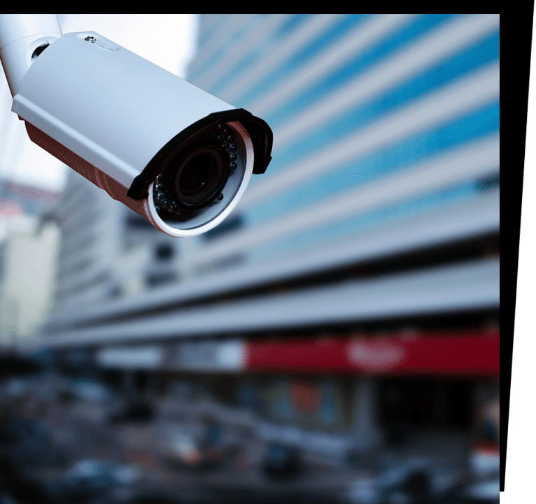 Pro-Watch Integrated Security Suite | Advanced Business Security