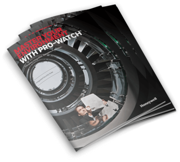 Pro-Watch Integrated Security Suite | Advanced Business Security