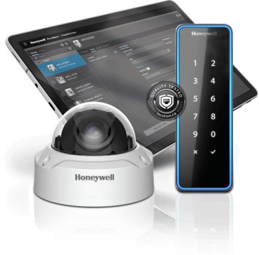 Pro-Watch Integrated Security Suite | Advanced Business Security