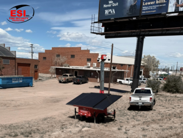 Jobsite Security During Nights, Weekends, and Weather Delays: Complete ...